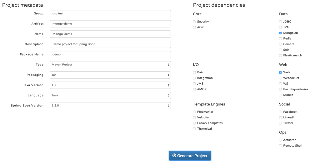 Building REST APIs With Spring Boot Building REST APIs With Spring Boot